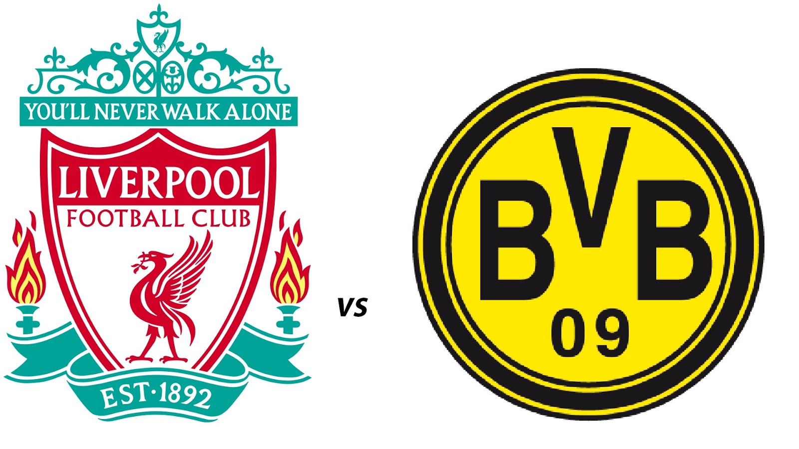 Optakt: Liverpool - Borussia Dortmund - Oddsforum.dk